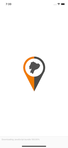 GitHub - DanielConstante/travellapp: Honors Project React Native Travel Application: Explore Ecuador