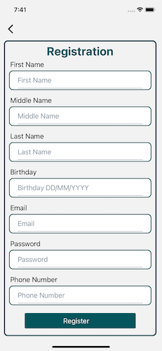 GitHub - DanielConstante/travellapp: Honors Project React Native Travel Application: Explore Ecuador