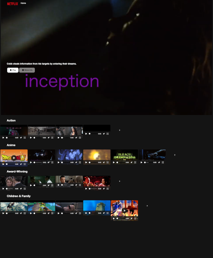 [HW] · Issue #509 · datastaxdevs/workshop-graphql-netflix · GitHub