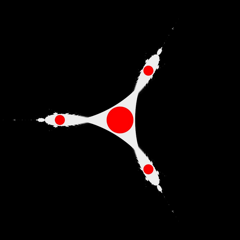 GitHub - felixgriebel/TricornVisualizer: A command line program to create pictures of the ...