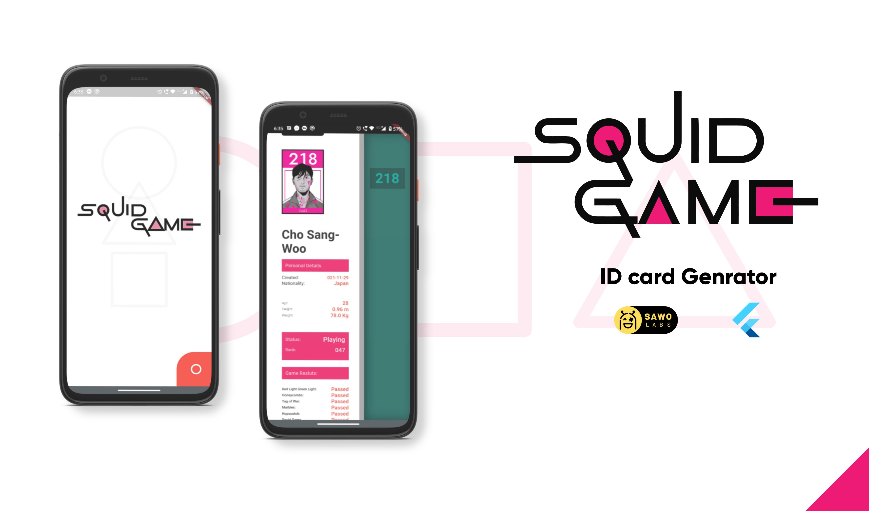 GitHub - rituraj2000/sawolearn: An app made to larn integration of Sawo Labs Authentication with ...