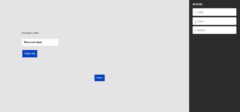 GitHub - PawanKolhe/mini-page-builder: Mini Page Builder