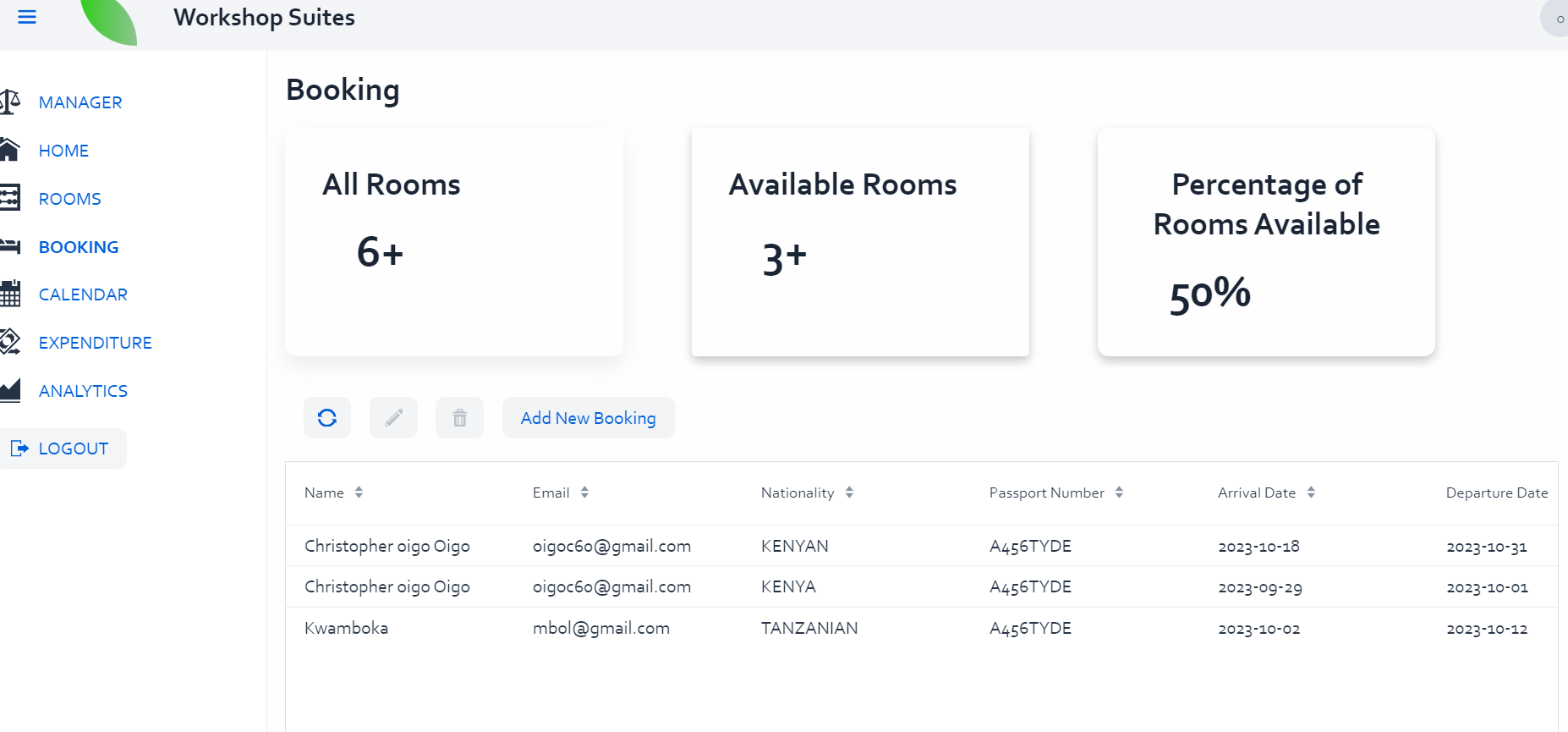 GitHub - montella-03/GridCrud