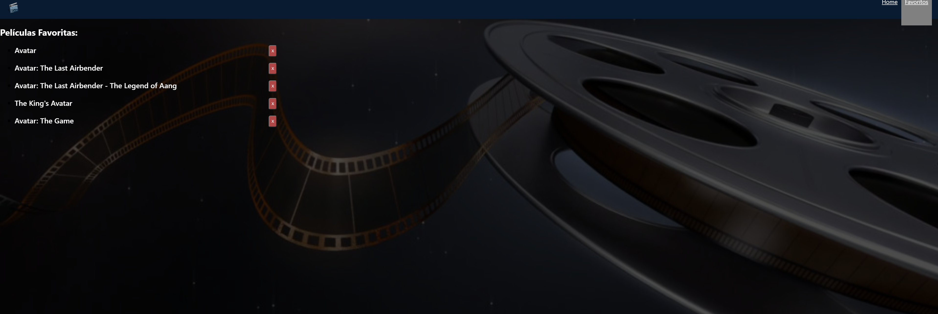 GitHub - ticianomen/Movies: Movies App