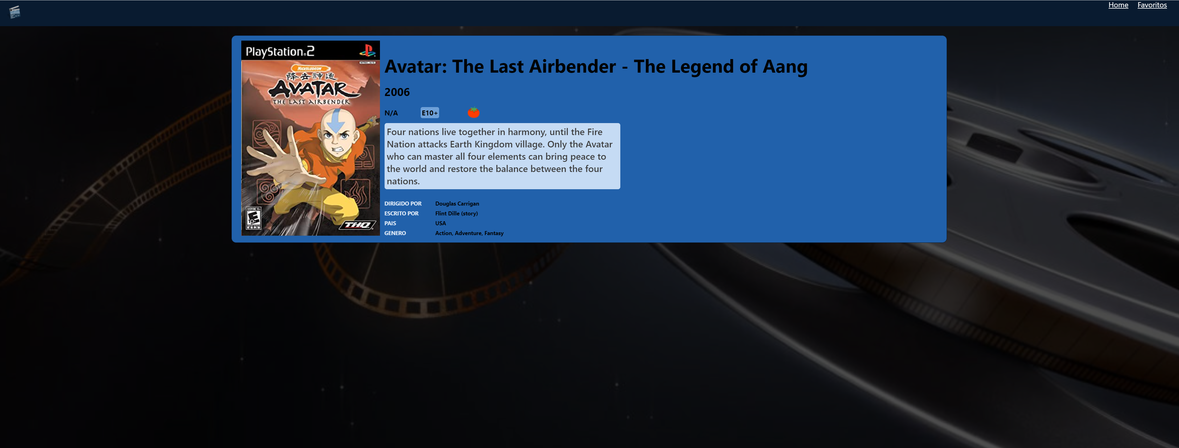 GitHub - ticianomen/Movies: Movies App