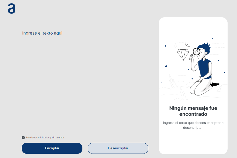 GitHub - AntekR/Encriptador