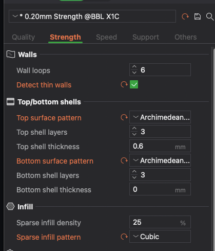 Slicer hang, cannot be interrupted · Issue #1070 · bambulab/BambuStudio · GitHub