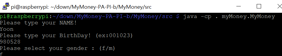 GitHub - leeyoonjin22/OSS_2021-1_FinalProject
