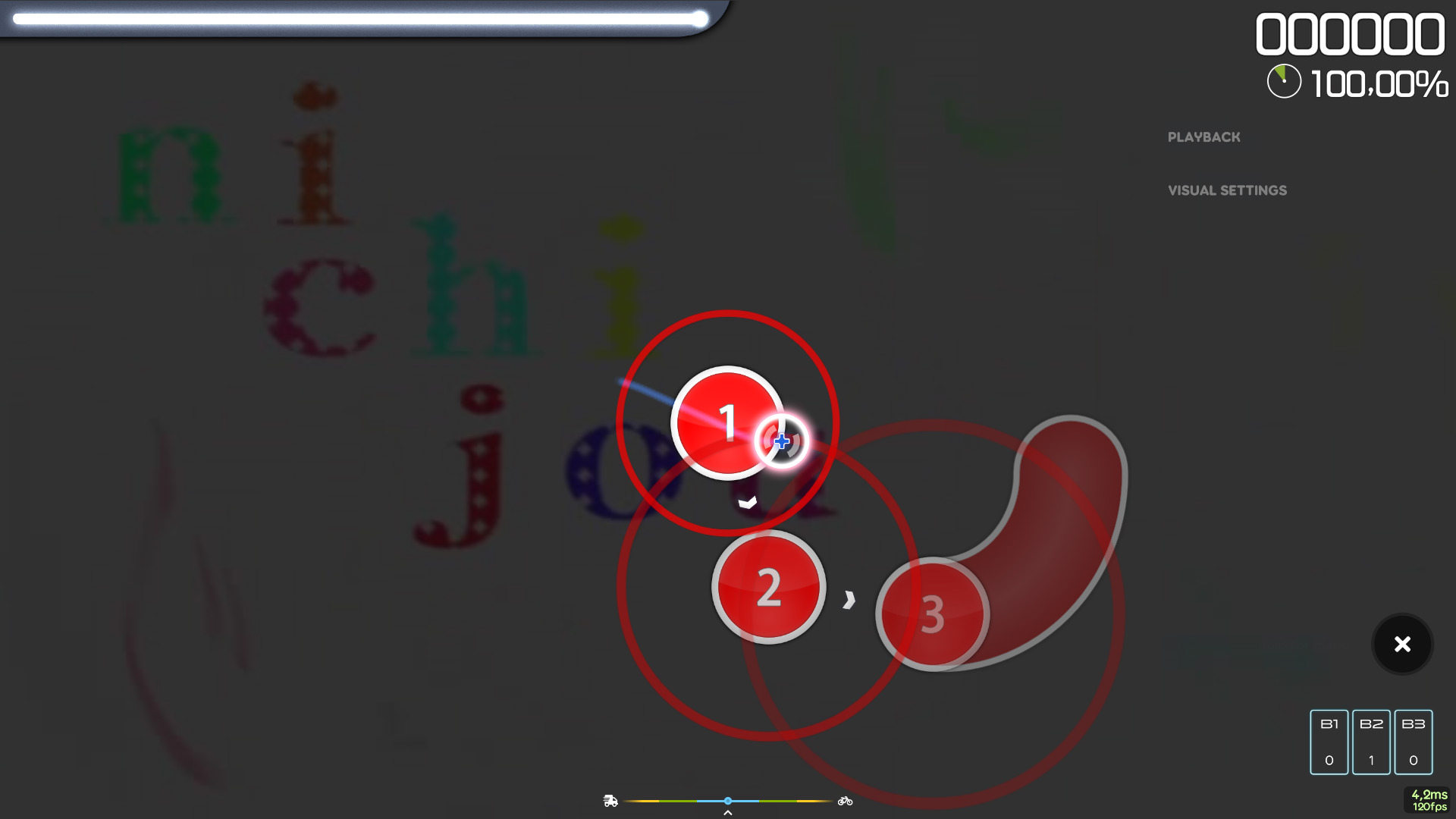 Replay data not saved correctly · Issue #23079 · ppy/osu · GitHub