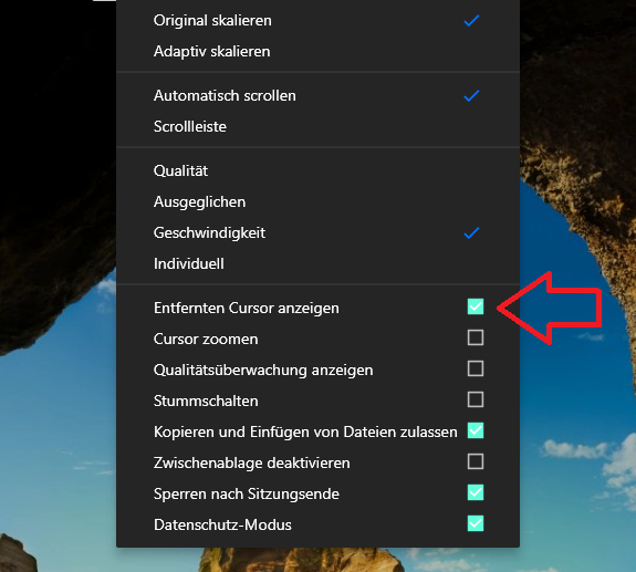 1.2.0 nightly Cursor does not hide · Issue #2296 · rustdesk/rustdesk ...
