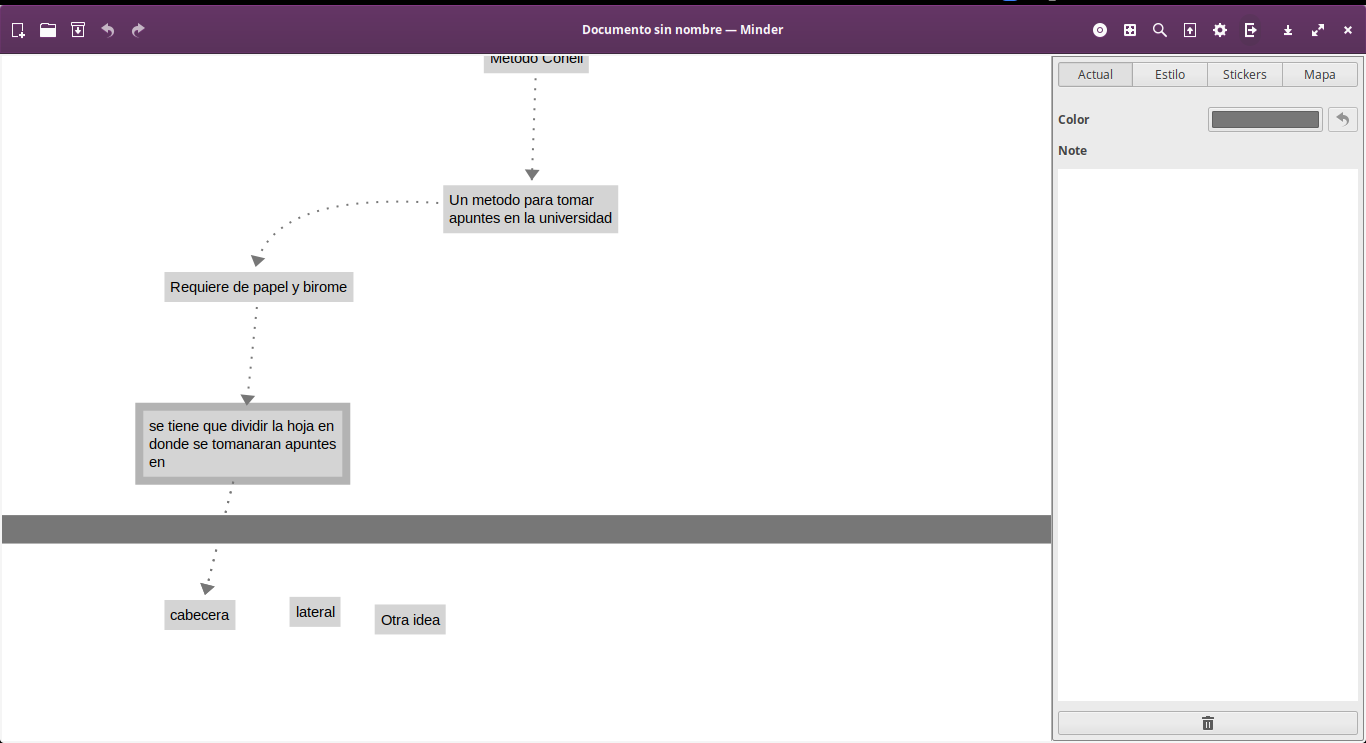 Edit title makes a long line over the page and it doesnt show the title and sometimes crash the ...