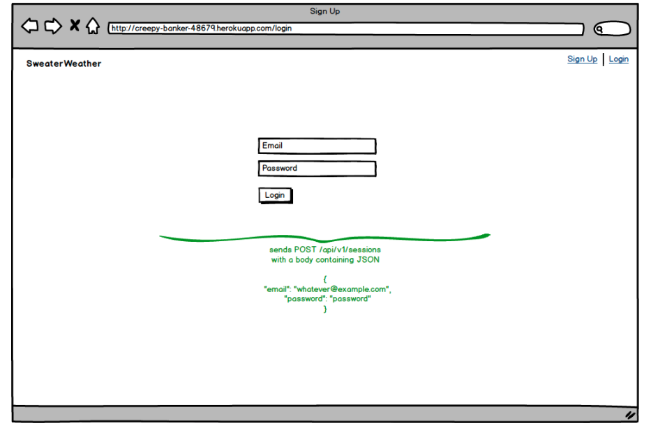 GitHub - Oscar-Santos/weather_sweater