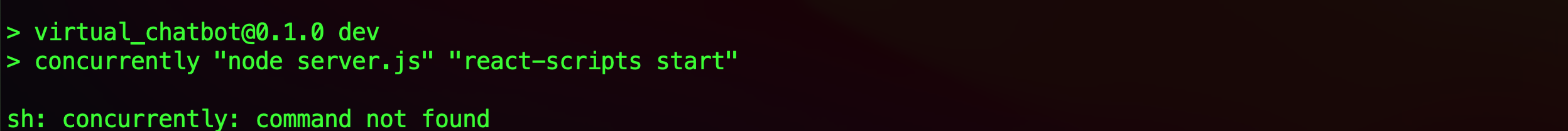 GitHub - Oscar-Santos/Virtual_OpenAI_Chatbot