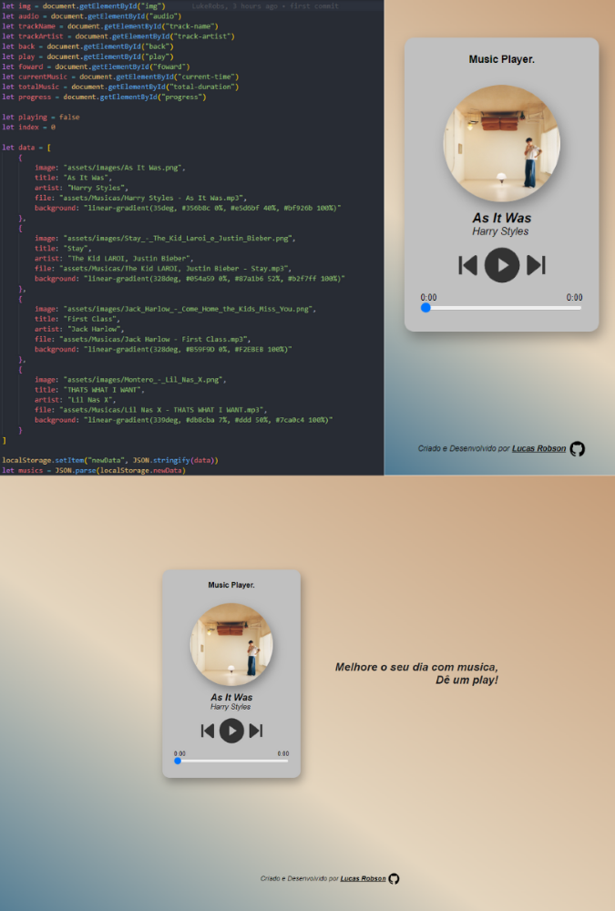 GitHub - PabloLucasDev/musica