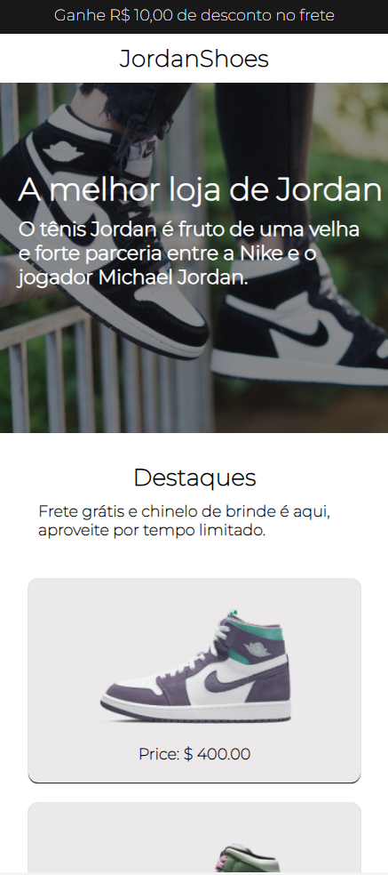 GitHub - SirDarky/desafio2: Desafio da Codelandia utilizando Angular/Typescript/CSS