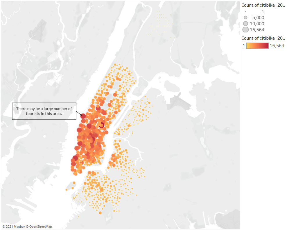 GitHub - mcarson16/bikesharing