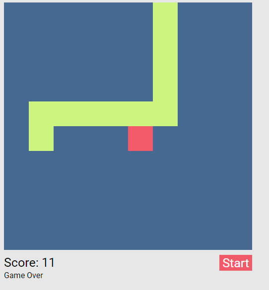 GitHub - Jerysha/snake-game: Classic snake game GitHub - Jerysha/snake-game: Classic snake game