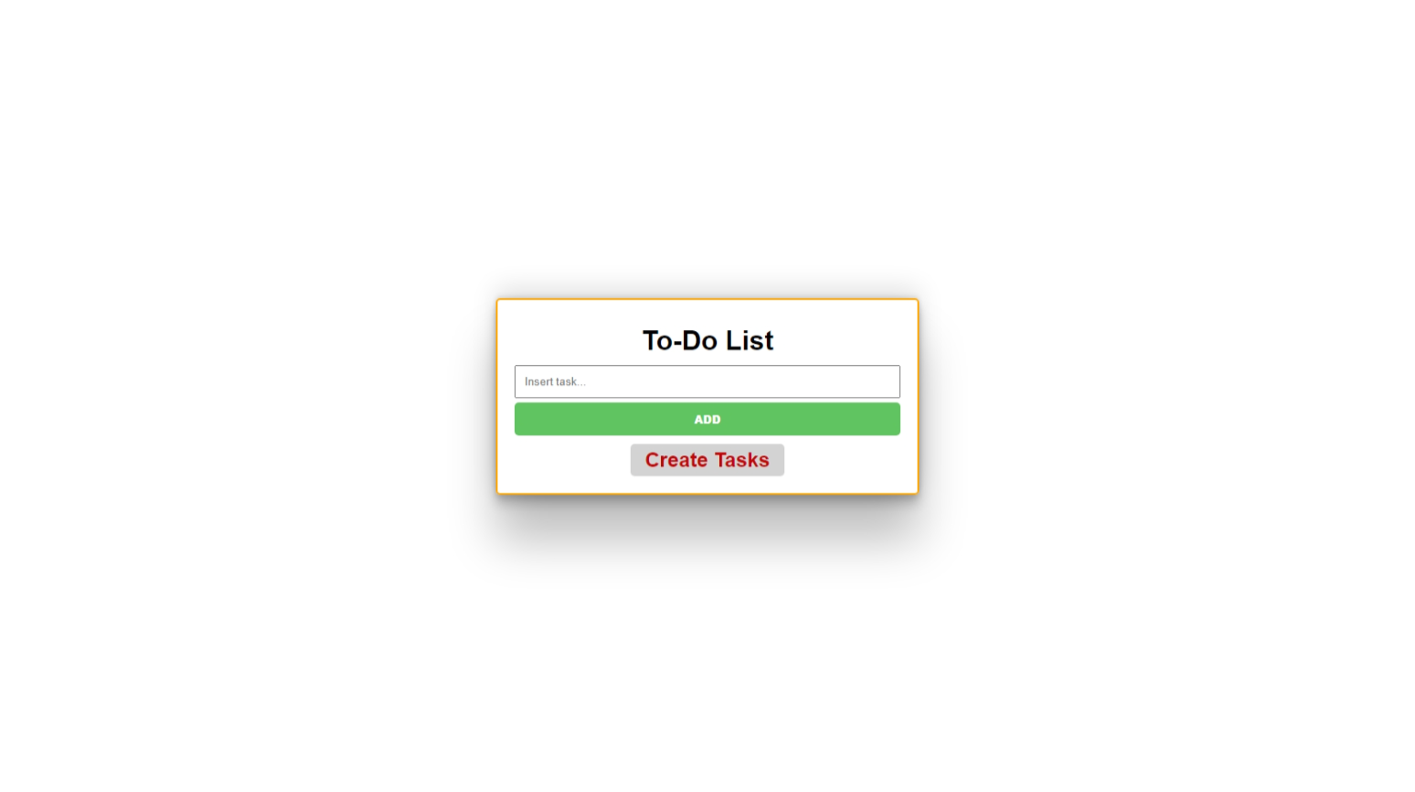 GitHub - Jerysha/simple-to-do-list: Simple responsive to-do list app