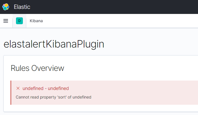 Has this Project have Elastalert plugins for kibana 7.10 ? · Issue #1 · Karql/elastalert-kibana ...