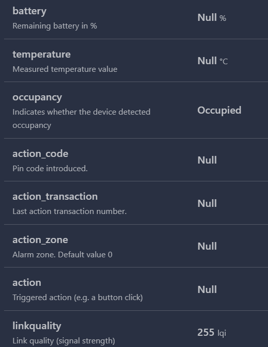 Centralite 3400 Keypad · Issue #11828 · Koenkk/zigbee2mqtt · GitHub