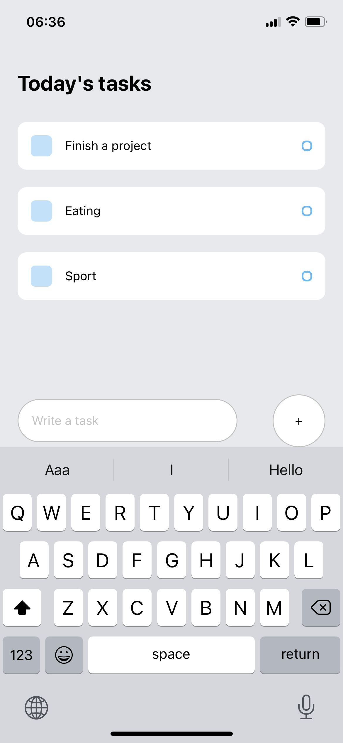 GitHub - nurlan-cell/todoList