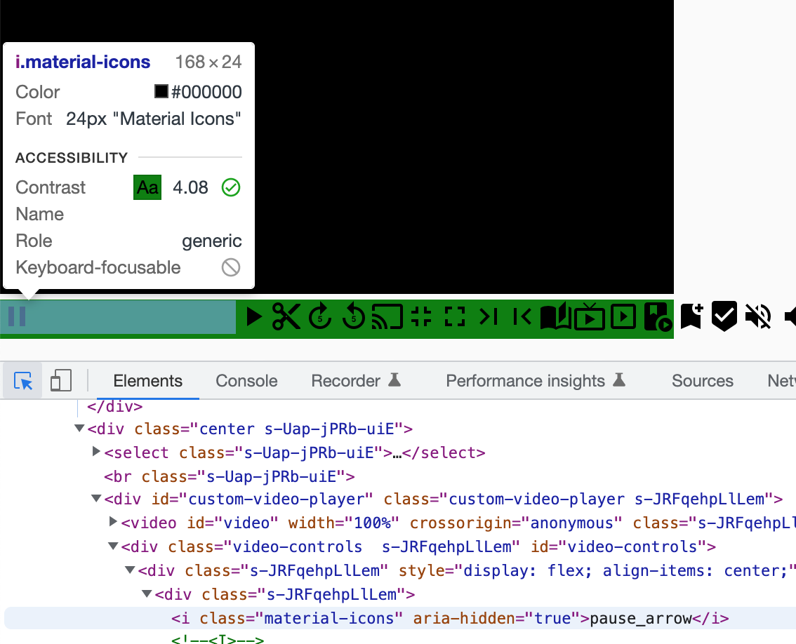 Some @smui/button Icon has weird size (big width) · Issue #472 · hperrin/svelte-material-ui · GitHub