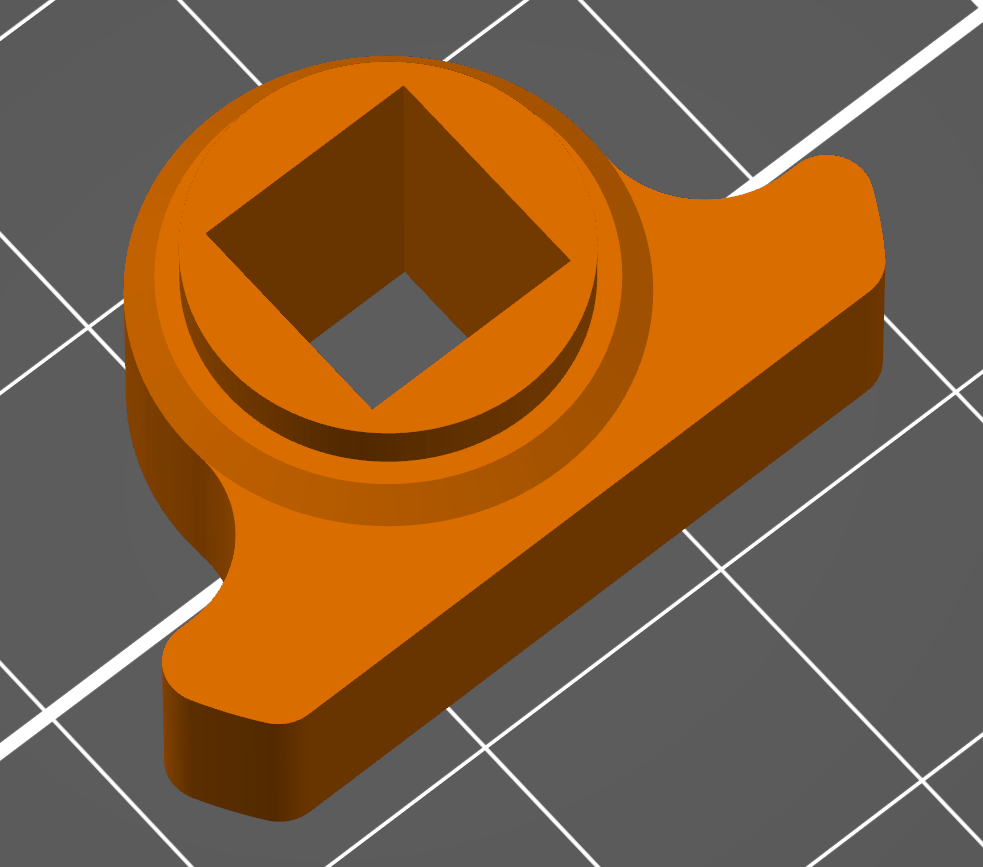 Support on build plate only gives first layer supports with nothing above · Issue #9087 ...