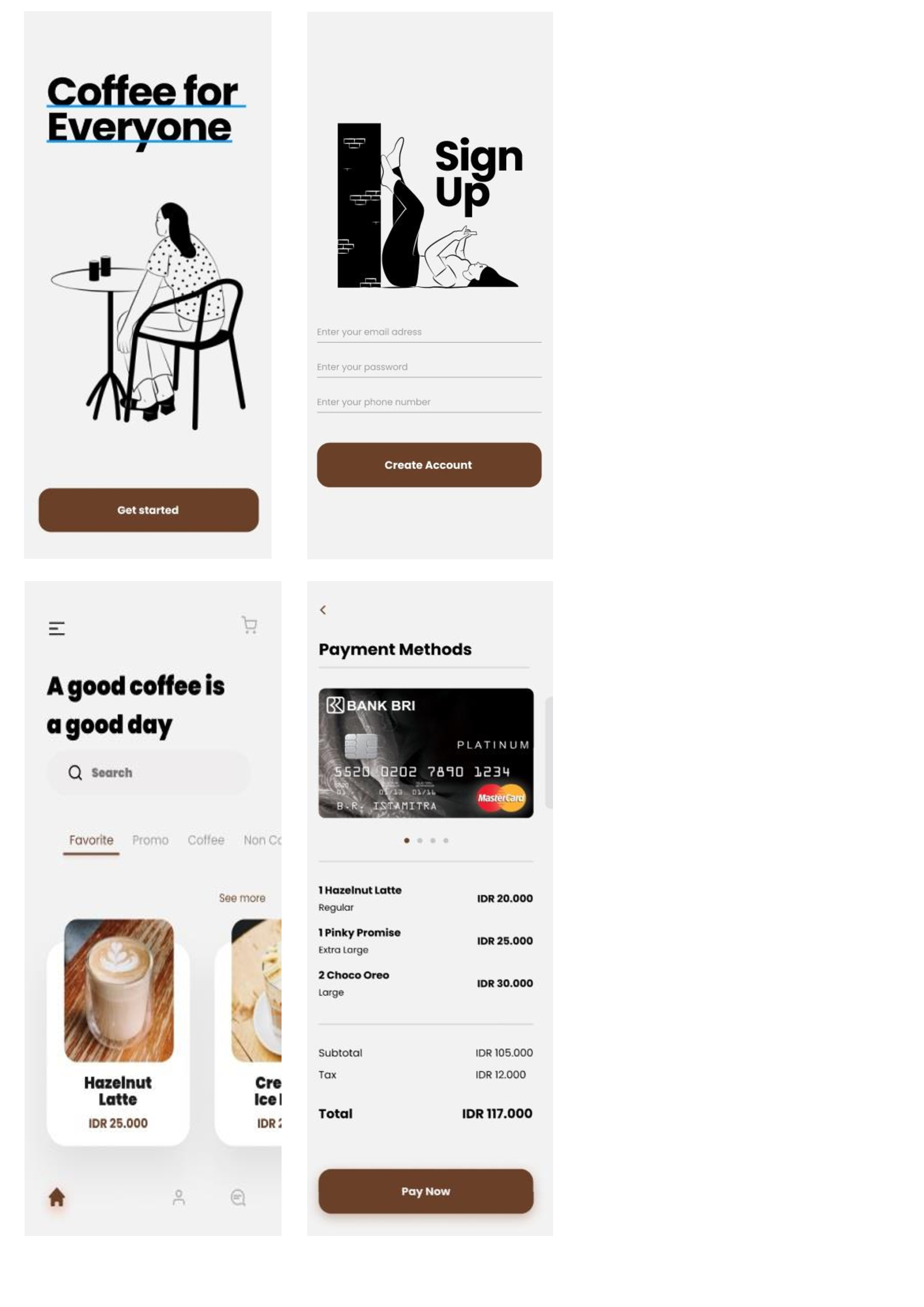 GitHub - raihanirvana/CoffeeShop-Mobile-Native