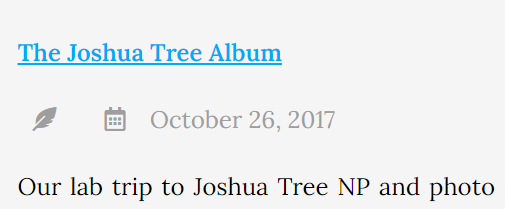 Author icon in post details still shows even if no author specified · Issue #95 · greenelab/lab ...