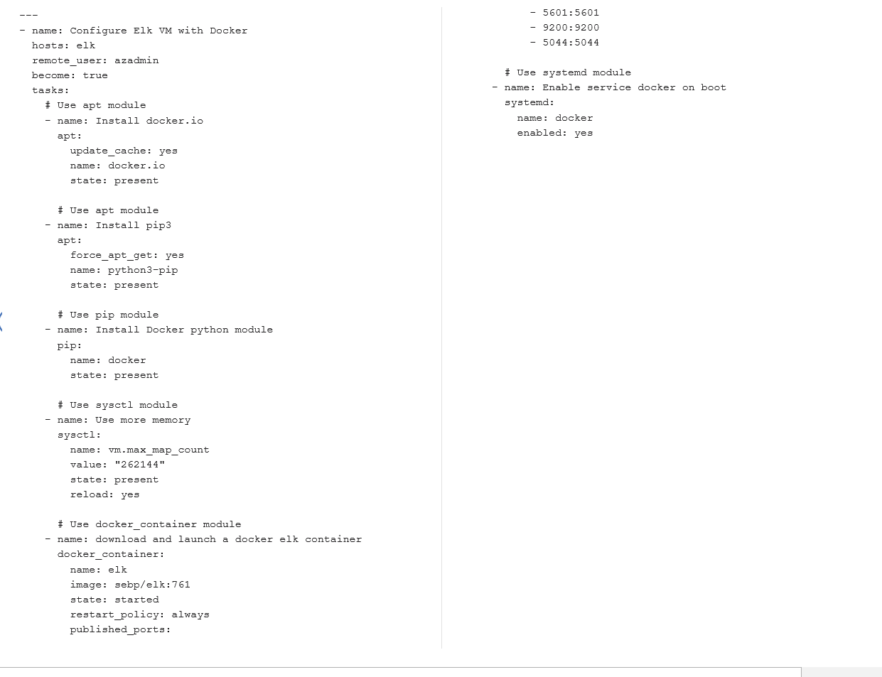 Github Jsl2892ansible Cloud Deployment And Scripts Linux And Ansible Scripts A Little