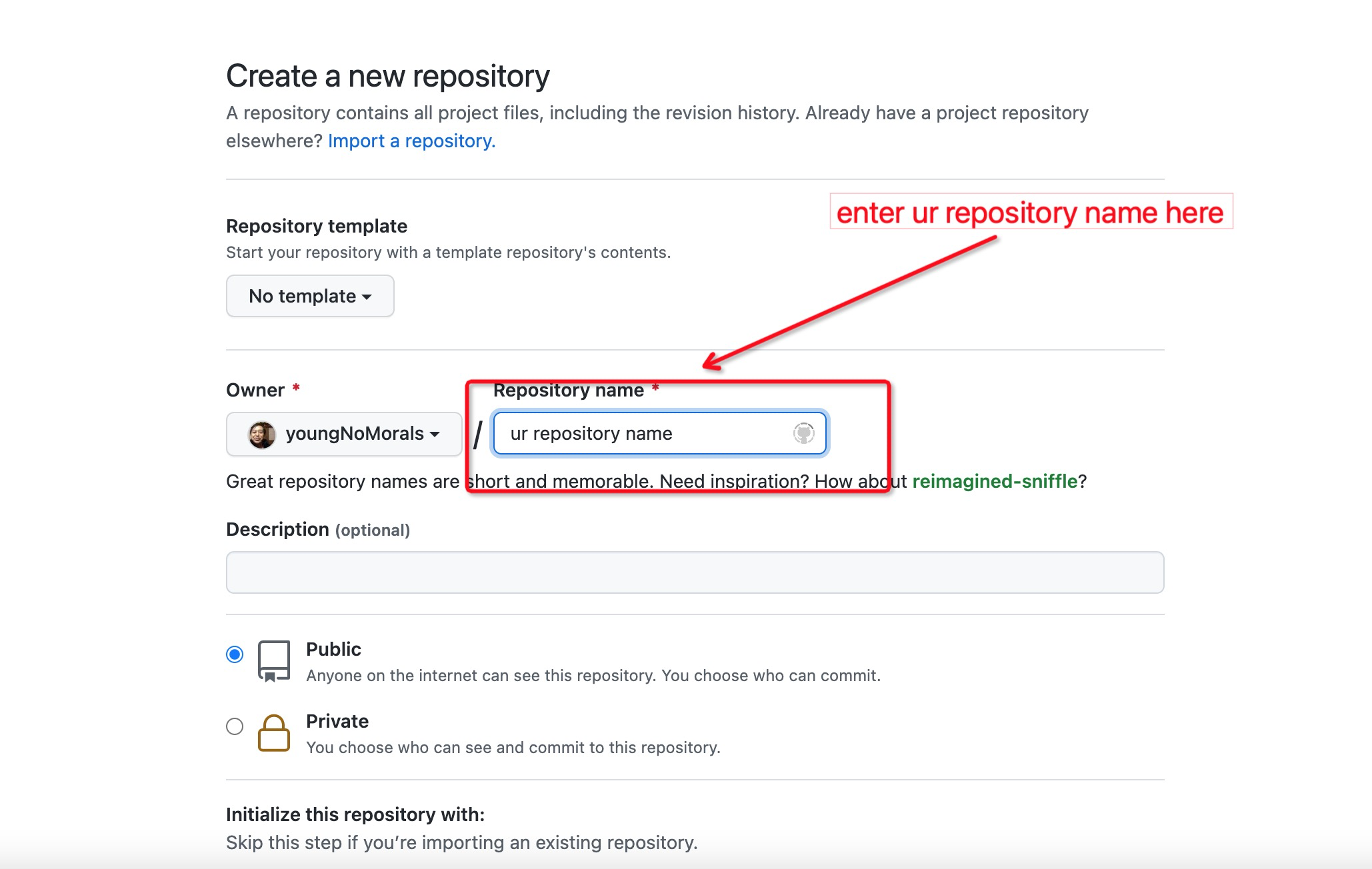 GitHub - youngNoMorals/go-gin-quickStart