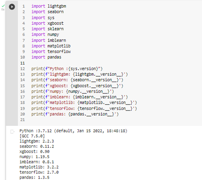 GitHub - BADS7604Group03/assignment1: Structure Data : Traditional ML vs. MLP