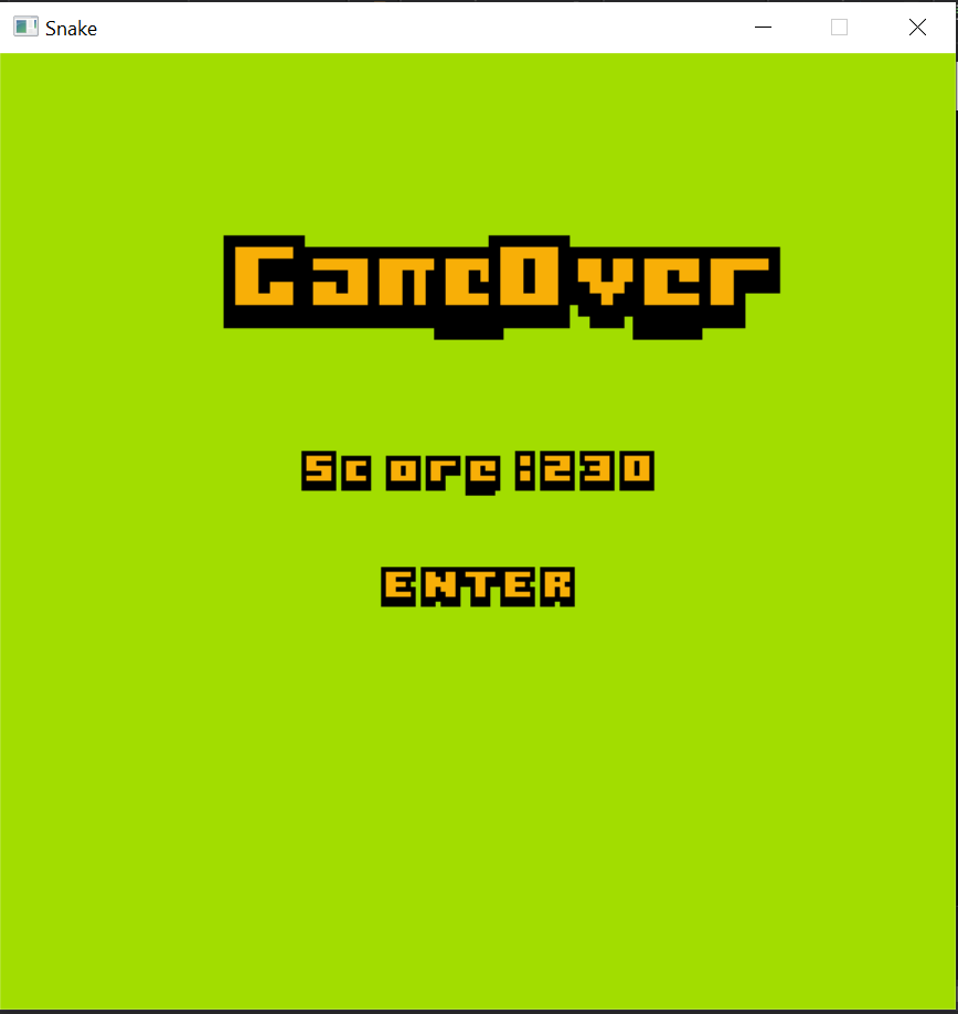 GitHub - Tu-20020342/Game_snake: Game snake GitHub - Tu-20020342/Game_snake: Game snake