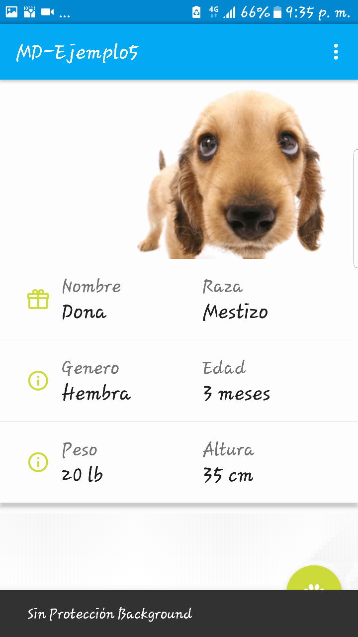GitHub - FahedHermoza/GDG-Cusco-MaterialDesign: Ejemplos de Material Design basados en el curso ...