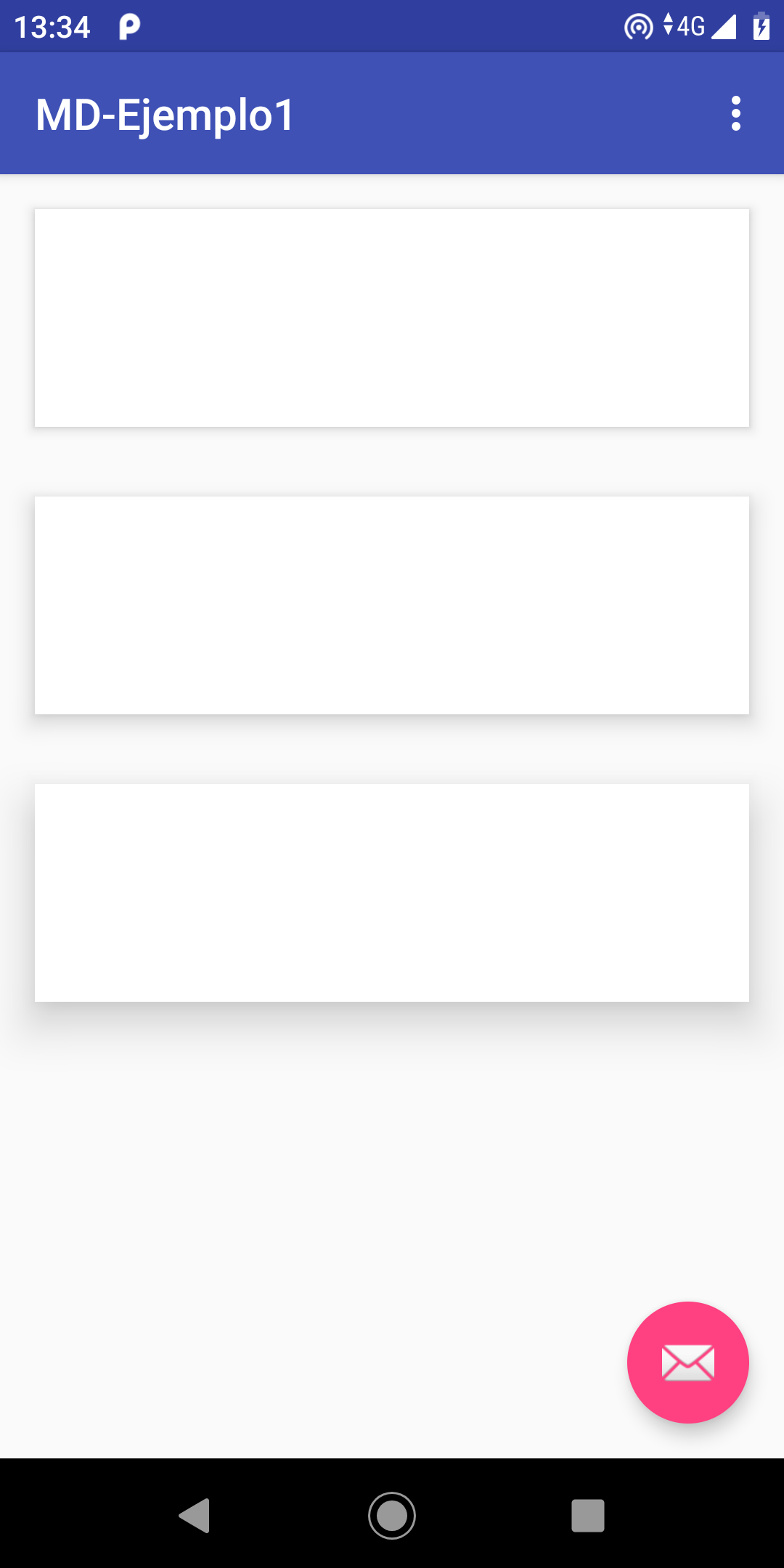 GitHub - FahedHermoza/GDG-Cusco-MaterialDesign: Ejemplos de Material Design basados en el curso ...
