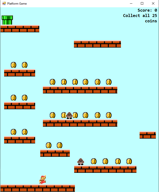 GitHub - hakalakaro/Platform-jumping-game: A platform jumping game ...