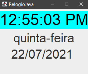 GitHub - HugoTiyoda/Relogio