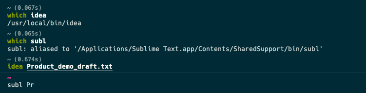 Automatic path completion issue · Issue #1564 · warpdotdev/Warp · GitHub