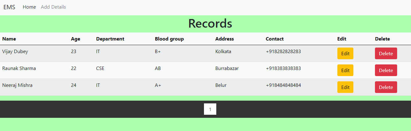 GitHub - vijay-dubey/Employee-Management-System