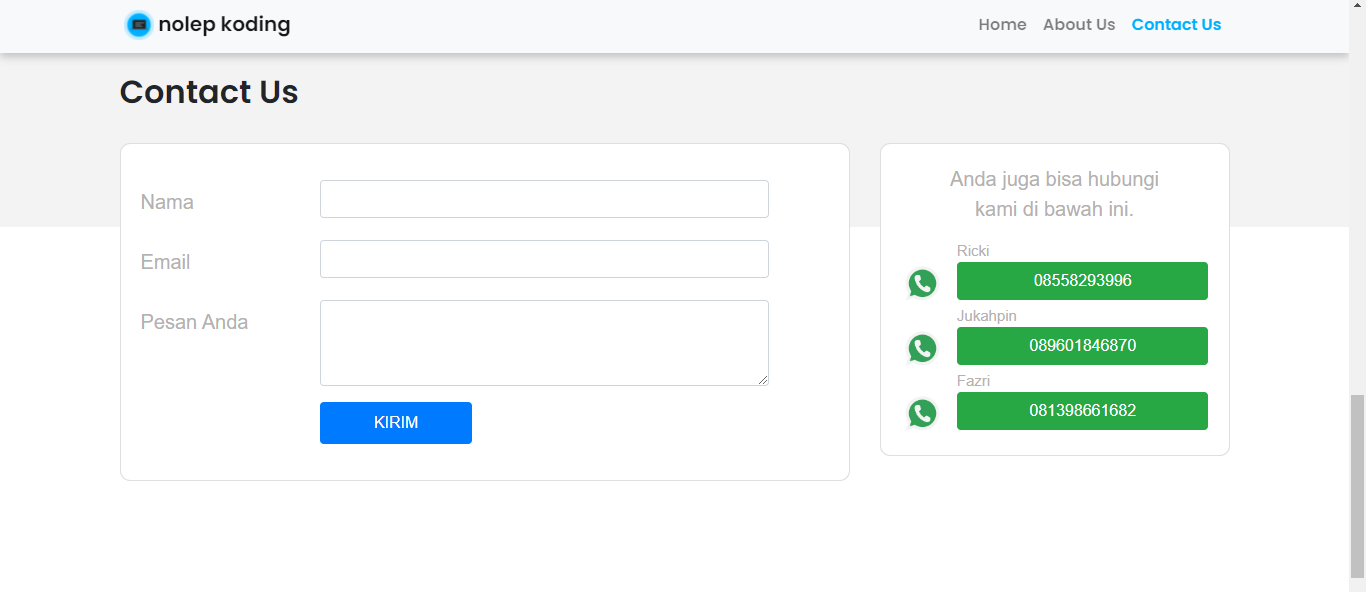 GitHub - muhamadjukahpin/Website_JasaPembuatanWebsite: Saya membuat ...