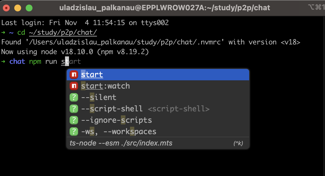 Fig Not Working In Vs Code From Today · Issue 1978 · Withfigfig · Github