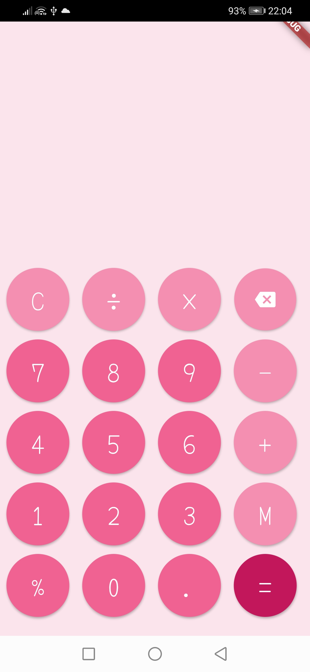 GitHub - gredajustyna/flutter: Flutter projects for Android