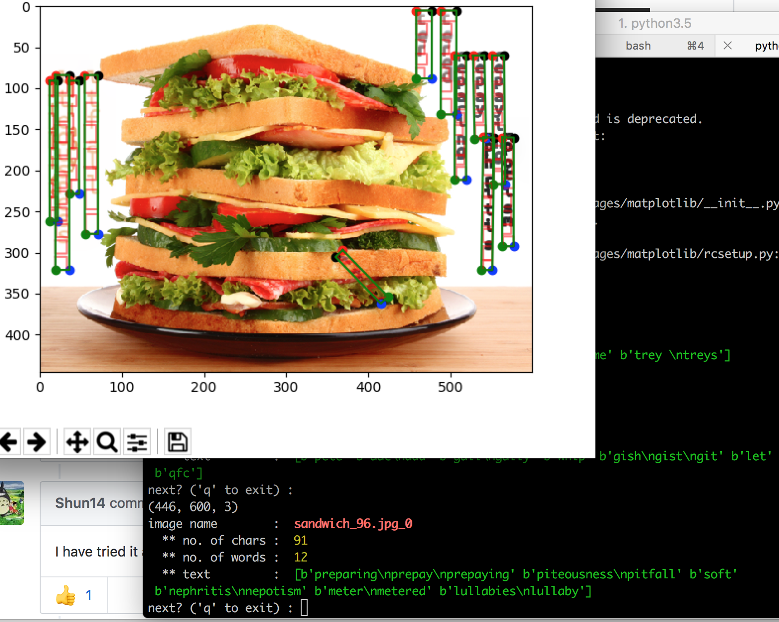 How to make Vertical Text Dataset? · Issue #114 · ankush-me/SynthText · GitHub