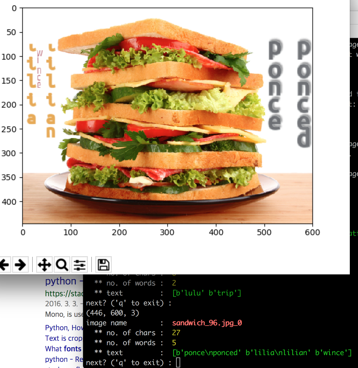 How to make Vertical Text Dataset? · Issue #114 · ankush-me/SynthText · GitHub