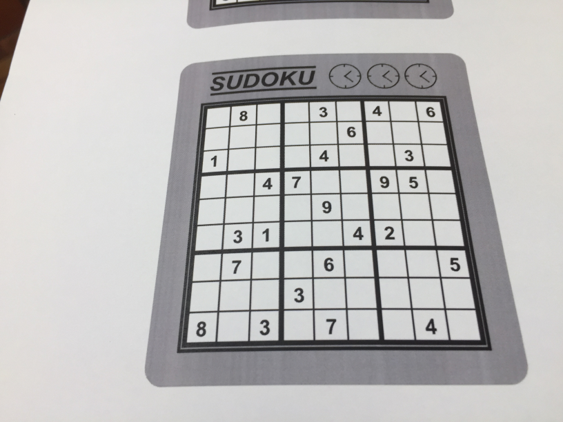 GitHub - gone-still/cv-sodukuDetector: OpenCV-based Sudoku Detector implemented on Python