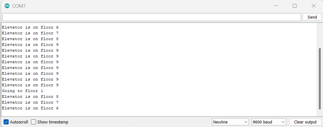 GitHub - rachelgupta/Smart-Lift-System-using-CCTV-Camera: A Smart lift system