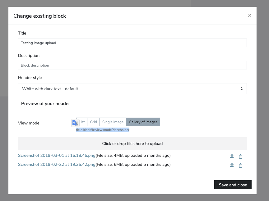 Add block > File: Missing translation · Issue #103 · cortezaproject/corteza-webapp-compose · GitHub
