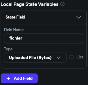 Missing null check marks for UploadedFile · Issue #1895 · FlutterFlow/flutterflow-issues · GitHub
