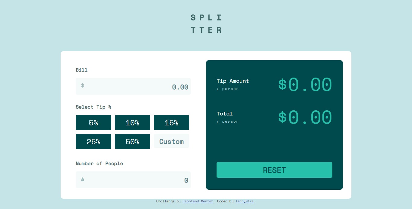 GitHub - buberrie/tips-calculator: Calculator built with Vanila JavaScript