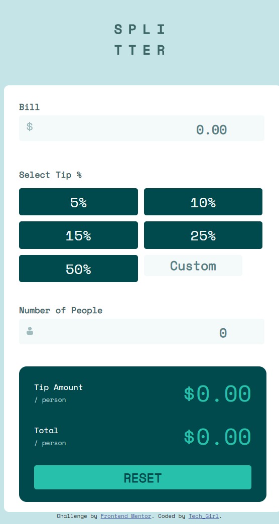 GitHub - buberrie/tips-calculator: Calculator built with Vanila JavaScript